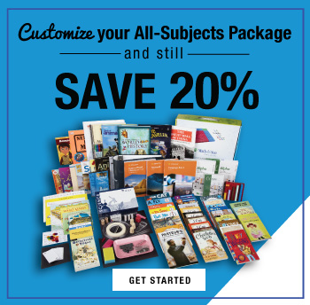 Sonlight Christian Homeschool Curriculum and Programs