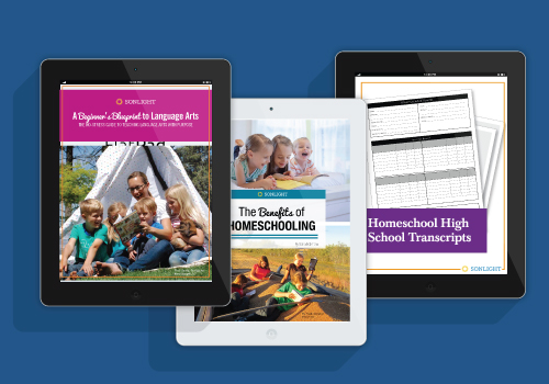 Sonlight Christian Homeschool Curriculum and Programs