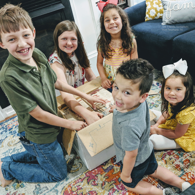 Sonlight Christian Homeschool Curriculum and Programs