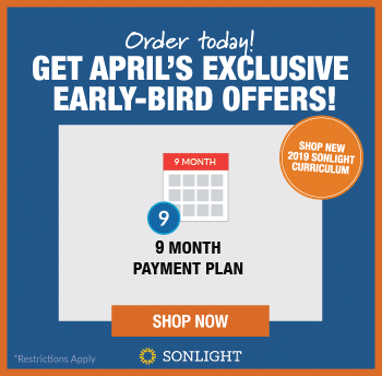 Sonlight Christian Homeschool Curriculum and Programs