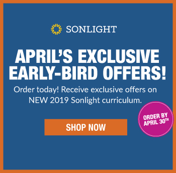 Sonlight Christian Homeschool Curriculum and Programs