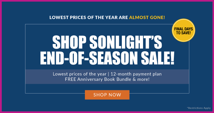 Sonlight Christian Homeschool Curriculum and Programs